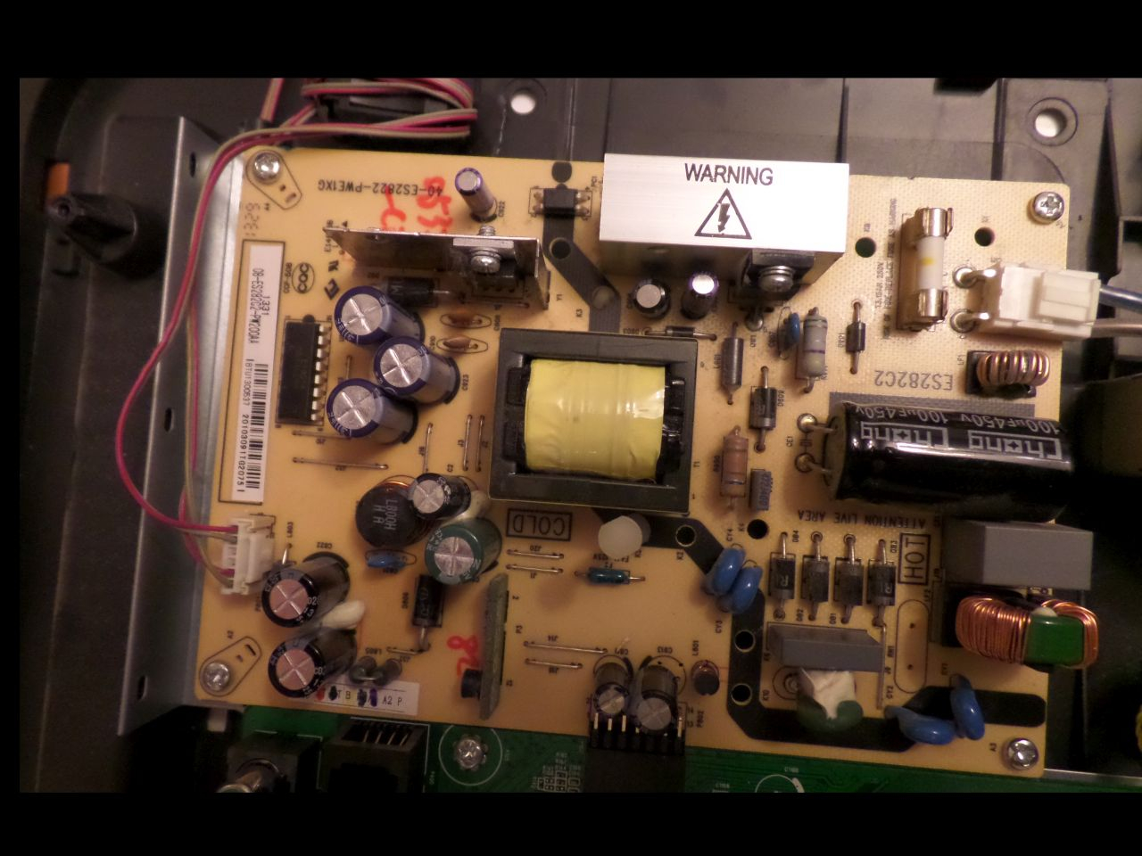 THOMSON 32HU3253C firmware backup and factory usb firmware