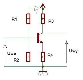 Wzmacniacz na BFP420 - jak obliczyć wartości elementów w układzie?