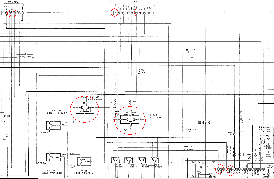 Standard C528 - problem z konfiguracją od podstaw.