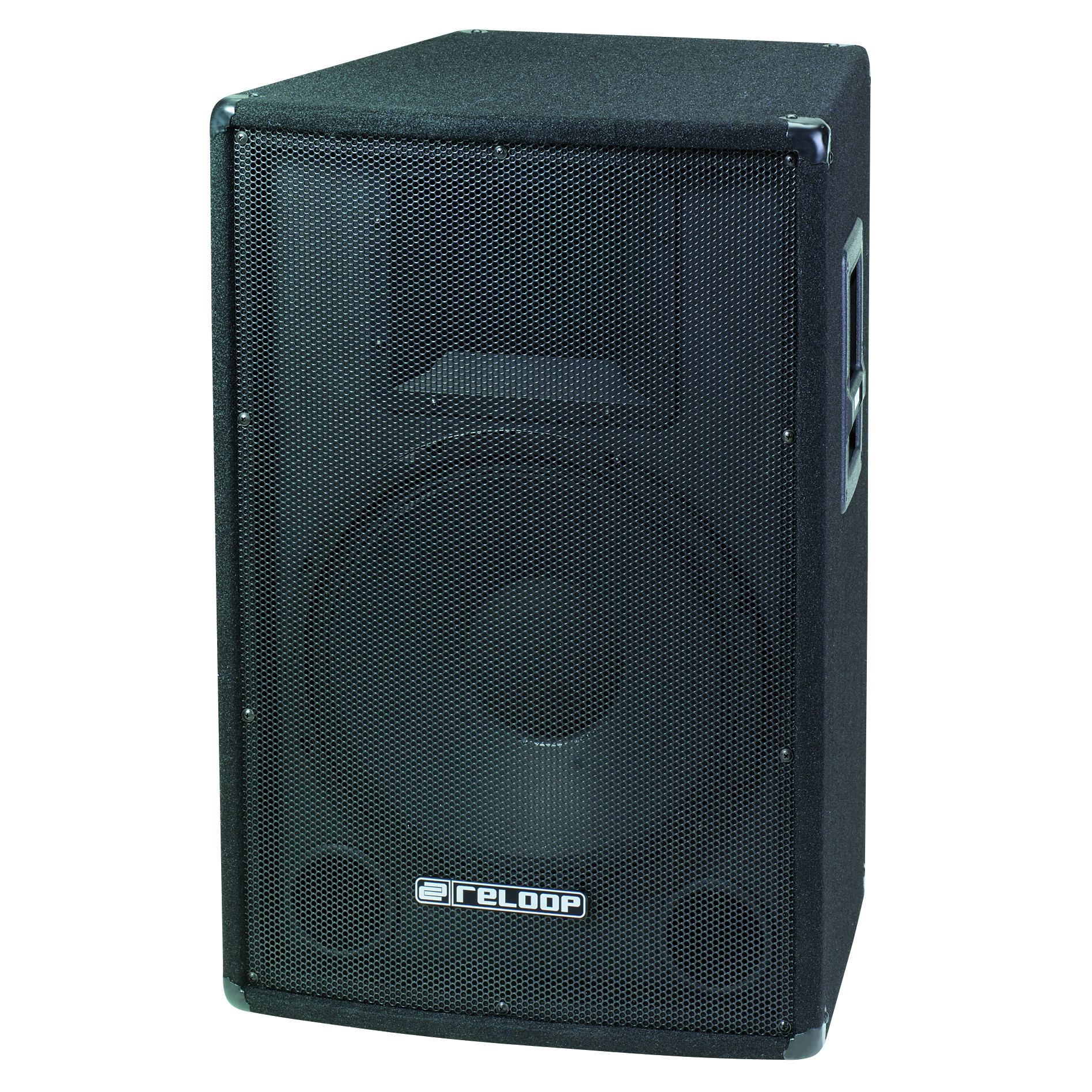 Czy Reloop RSP 15 sprawdzi się na domówki i większe imprezy? - 2