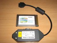 Sprzedam Siemens Simatic CP5512 CP 5512 MPI, Profibus, PPI