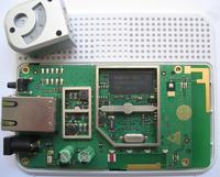 Huawei D100 - Jak przerobić router na automatyczne wlaczanie po zaniku ...