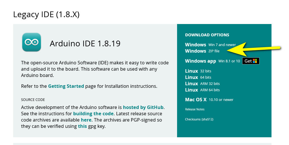 Bardzo powolna kompilacja i sprawdzanie przez Arduino IDE.