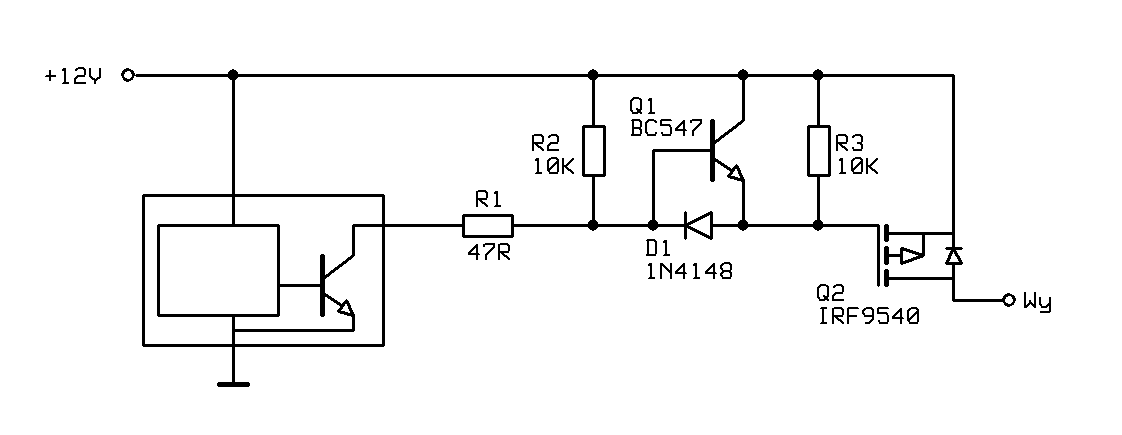 Uzyskanie pełnego zakresu napięcia 0-10V: moduł Zamel SLW-02, konwerter ...