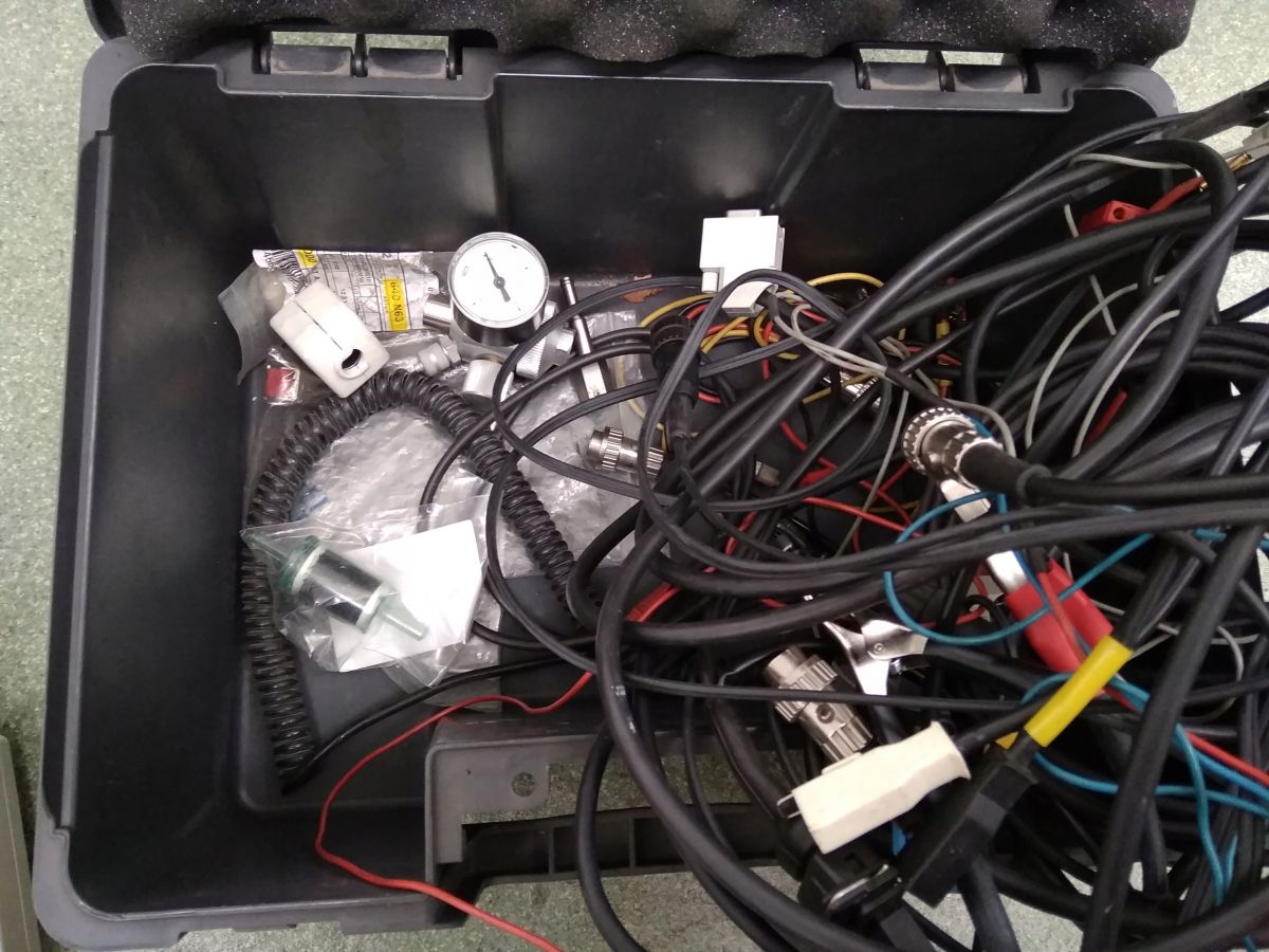 [Sprzedam] Czy ktoś zainteresowany zakupem zestawu Grundig VAG 1767 i ...