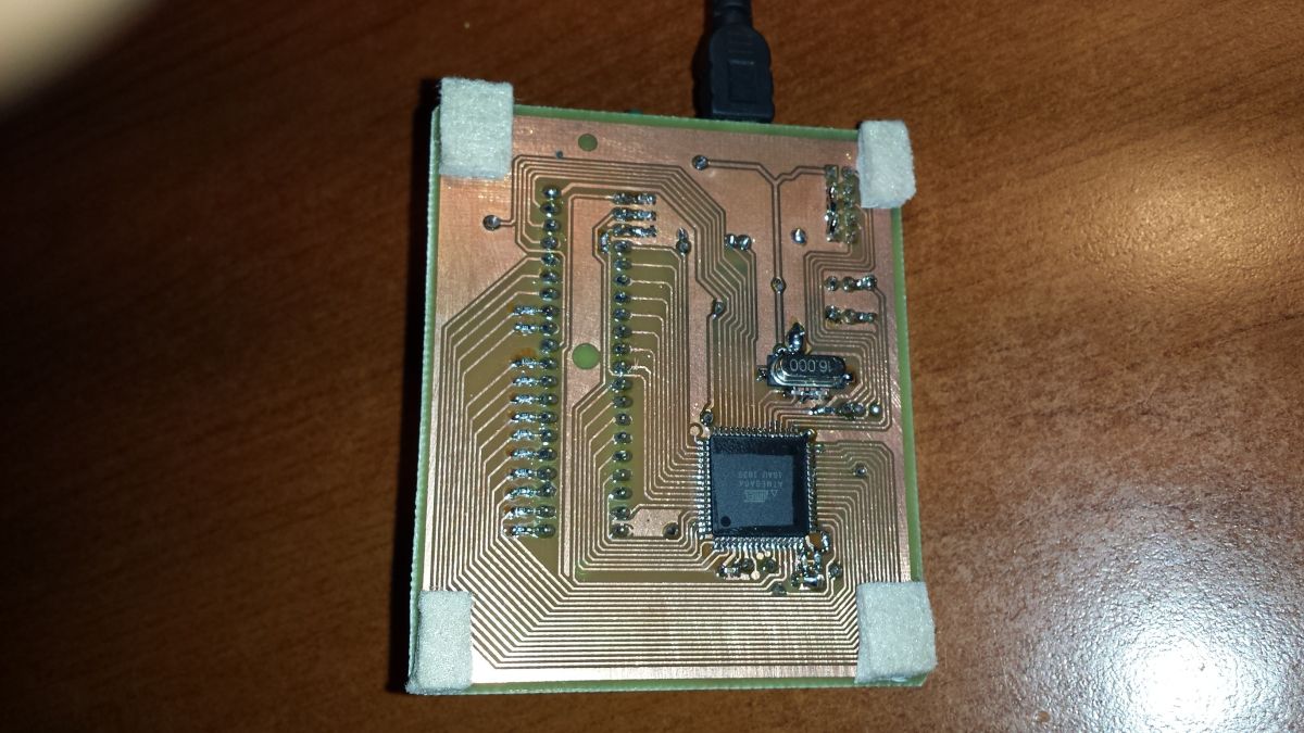 NES CPU tester - nesdev.org