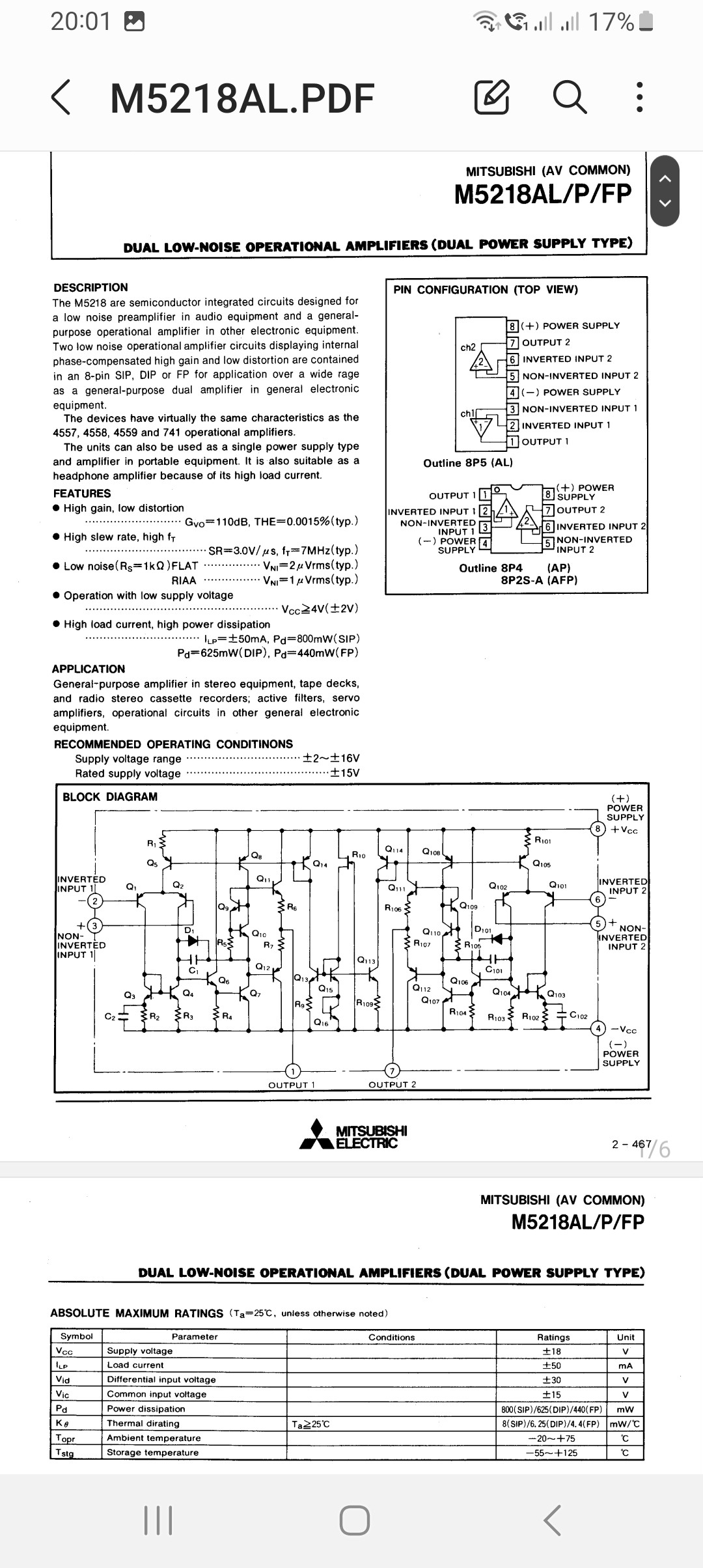 Schemat filtra dolnoprzepustowego z wejściem wysokopoziomowym na ...