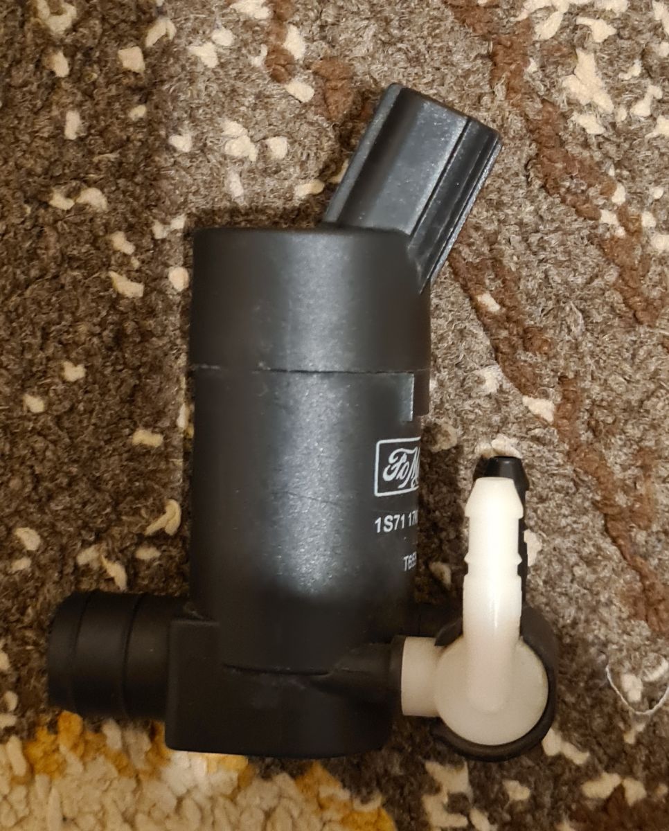 [Sprzedam] Części Ford Focus mk2: Lampy, Elektryka, Mechanika