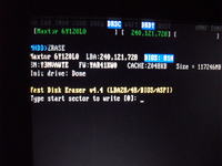 Kod błędu 0x0000009c przy kopiowaniu plików na Windows XP - 4