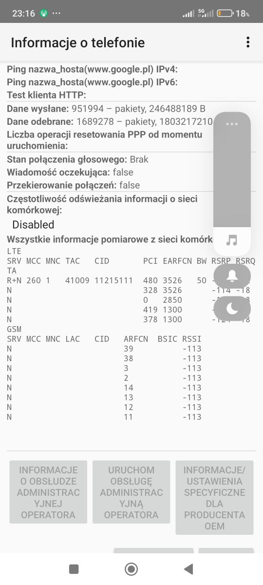 Jaki router i antenę zewnętrzną wybrać do internetu mobilnego T-Mobile ...
