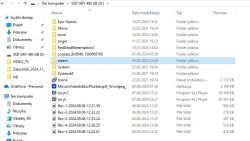 Jak przenieść gry z SSD Good Ram Iridium Pro na Crucial MX500? Windows 10