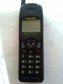 Nowa karta Plus 3-SIM (5G) niewykrywana w Panasonic G450 ...