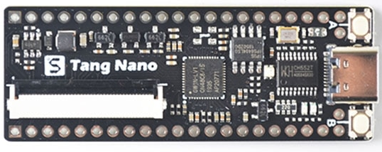 Mod Commodore 64c - wykorzystanie TDA8217 i MS9288A do VGA/HDMI