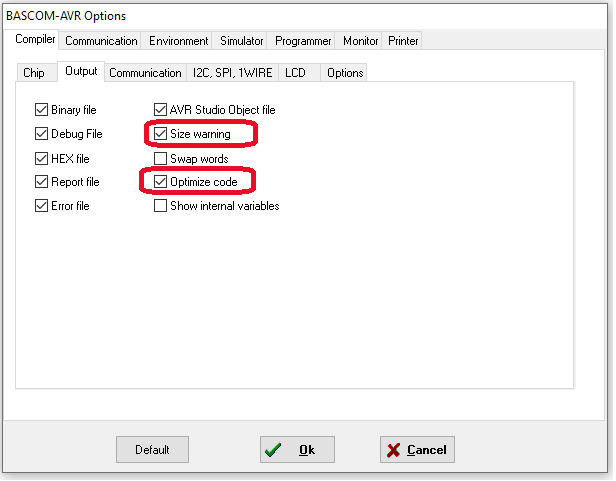 Zegar z DCF77 - AVT5022 brak funkcji Timer i Stoper