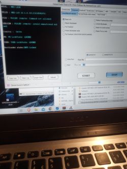 [Rozwiązano] Huawei Y6P MED-LX9 – usuwanie FRP bez test point, fastboot ...