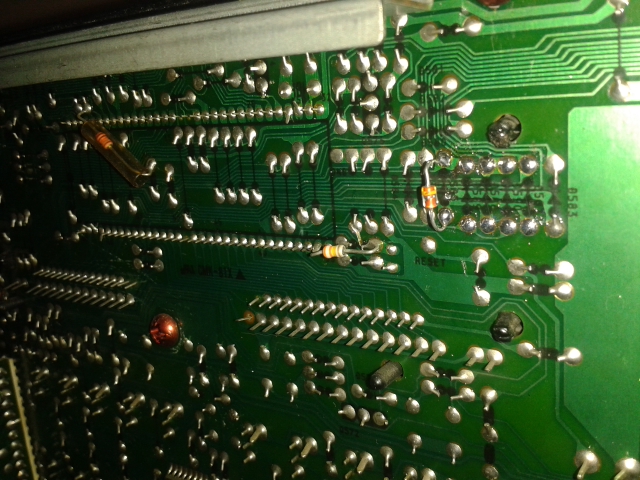 SONY FH-B55CD - CD raz czyta, raz nie. Czy to wina lasera KSS-240?