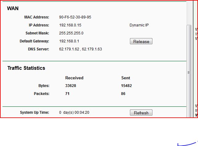 Konfiguracja TPLink WR340G jako Access Point z modemem Thomson U ...