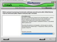 Odzyskiwanie danych po formacie na Windows Vista - alternatywy dla ...