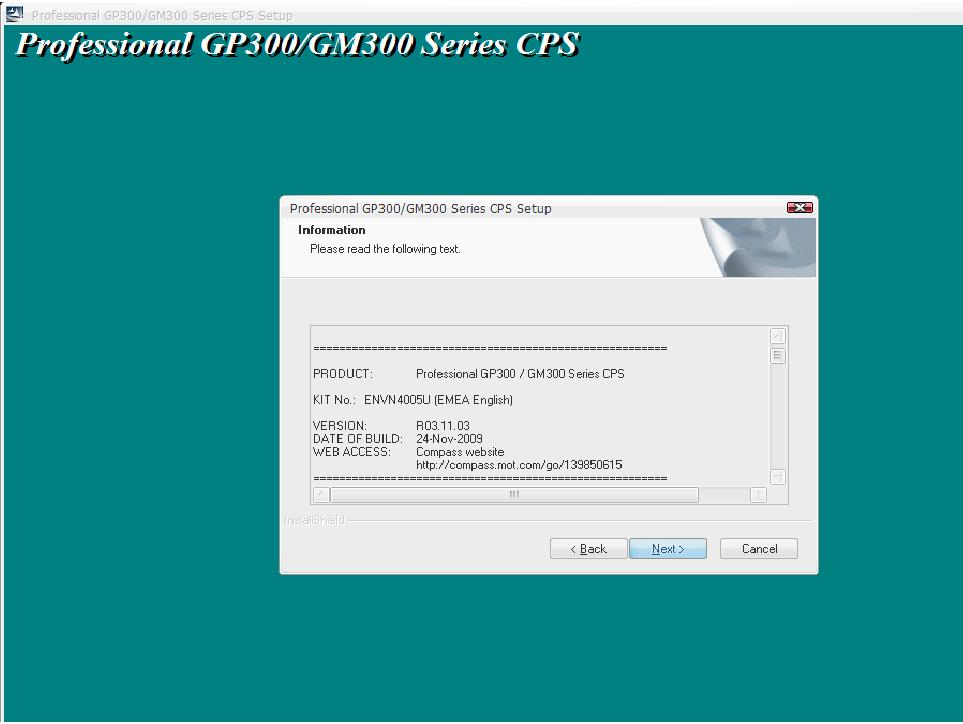 Programowanie radiotelefonów MOTOROLA GP-xx, GM-xx i innych - 26