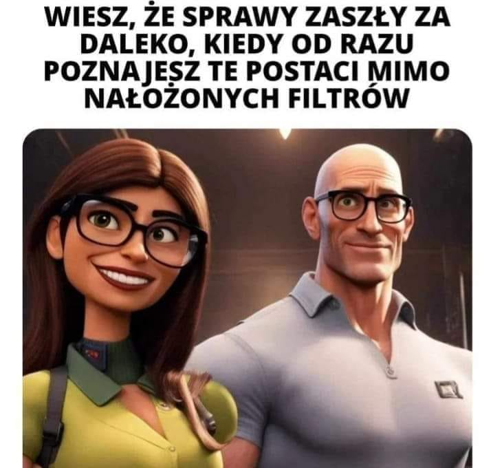 Śmieszne filmiki, obrazki, teksty, audio... - 9 - elektroda.pl