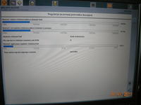 MAN TGM 18.280 EDC 3779: Utrata mocy, nierówna praca silnika, ciśnienie ...