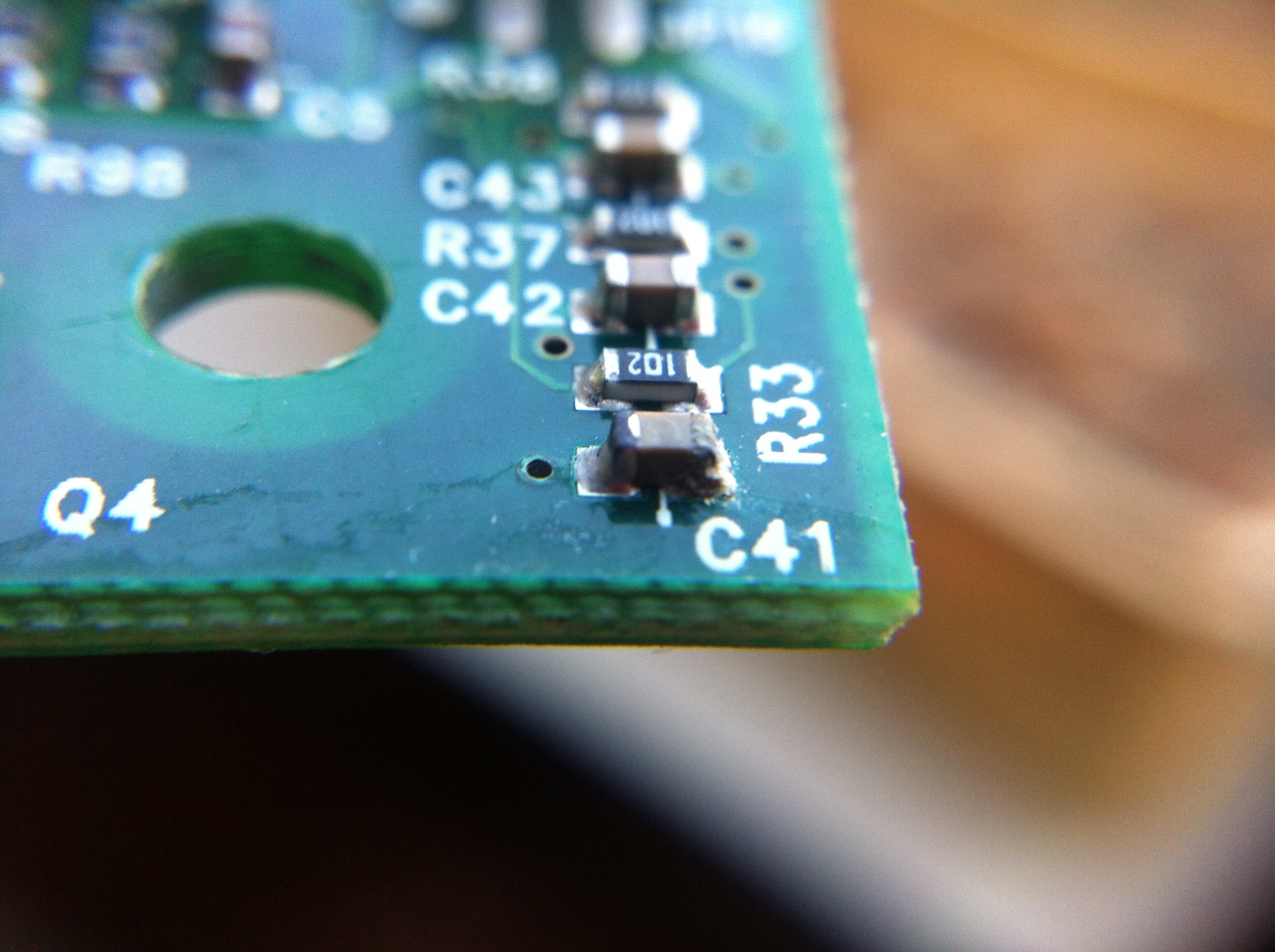 [Rozwiązano] Saeco Xelsis HD8944 - Nie wykrywa dzbanka mleka ...