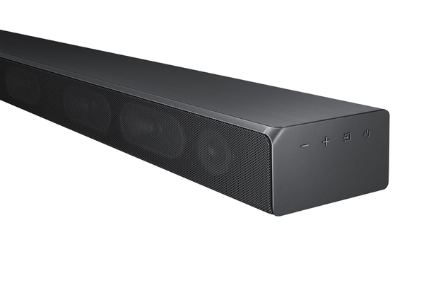 Nowy soundbar Samsung HW-MS650 - opinie i funkcje bezprzewodowe