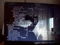 Ubuntu 12.04 - linux hub 1.1-1.0: unable to enumerate USB device on port 1