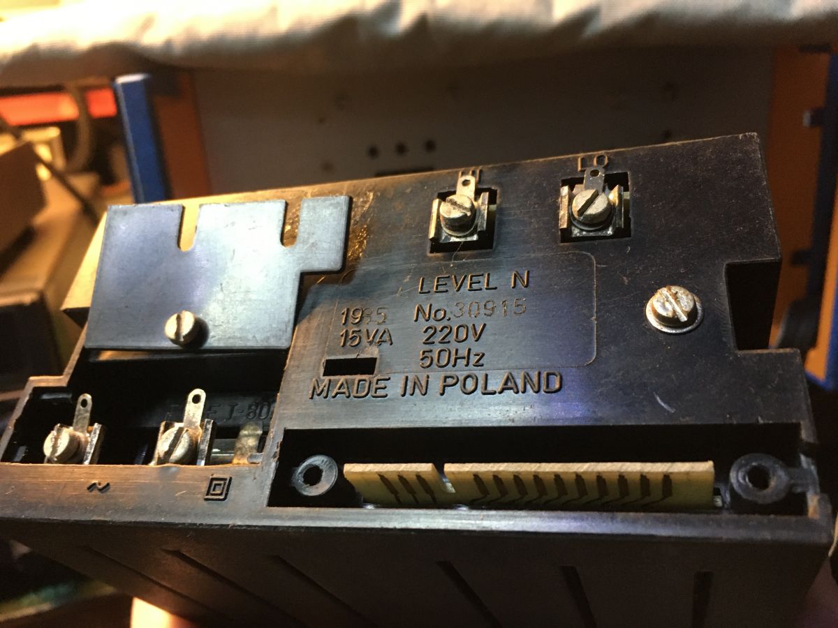 Kupno, sprzedaż sprzętu pomiarowego