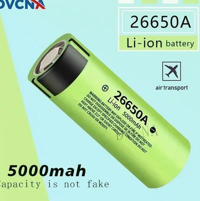 Budowanie baterii Li-ion 72V 20S 10P do skutera - dobór ogniw i BMS