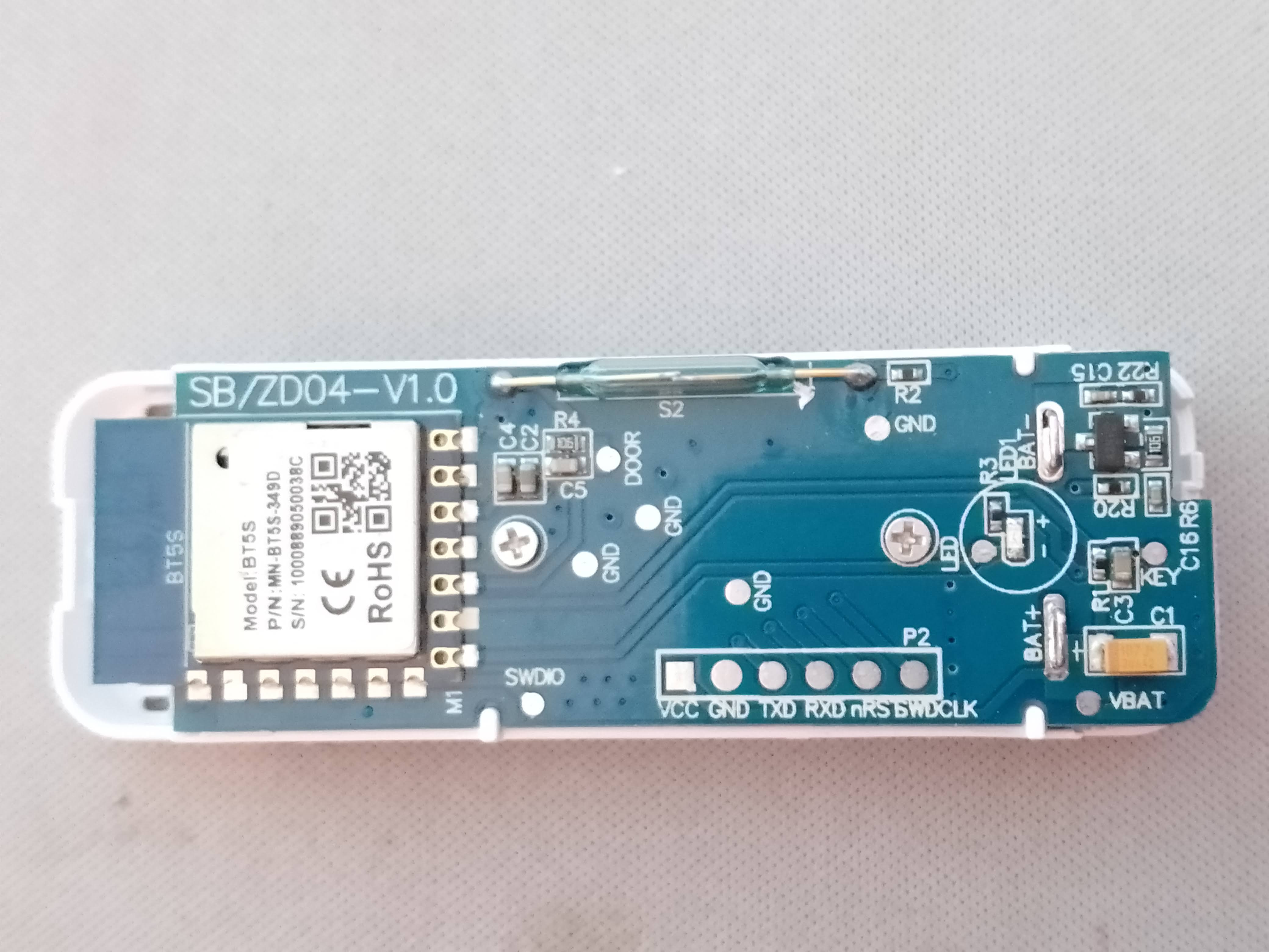 Arlec Grid Connect Smart Home Control Kit - 5 Device Teardown