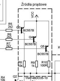 Mikroprocesorowy miernik ESR kondensatorów elektrolitycznych - 3