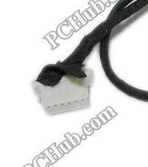 Acer Aspire 5830TG - Kolejność kolorów kabelków modułu Bluetooth Atheros