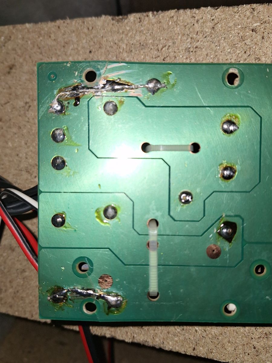 Jakie głośniki wybrać do kolumn RELOOP RSP-30 zamiast uszkodzonych?