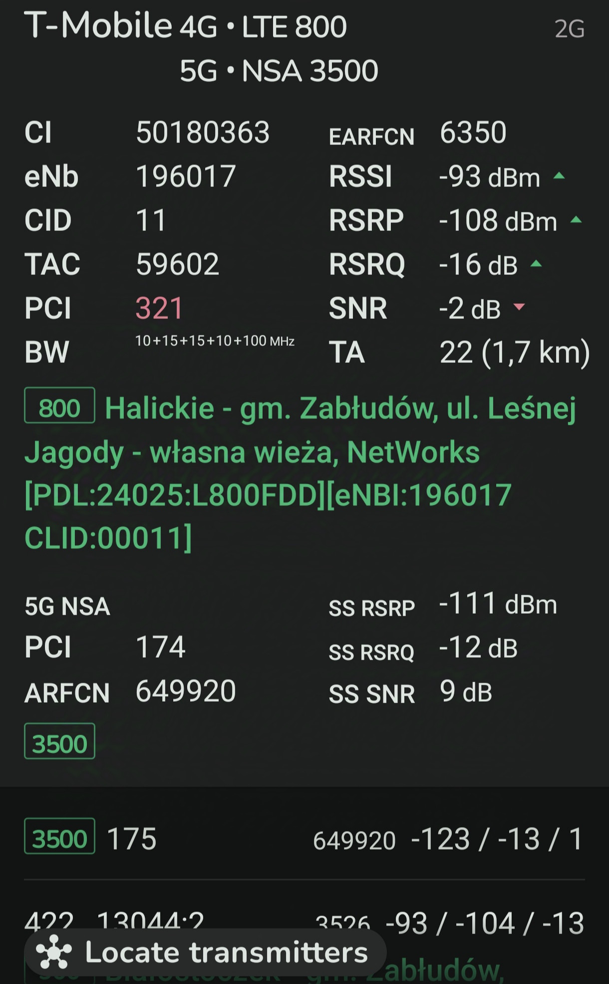 [Rozwiązano] Wybór routera 4G z agregacją 3-4 pasm do 800 zł i ...