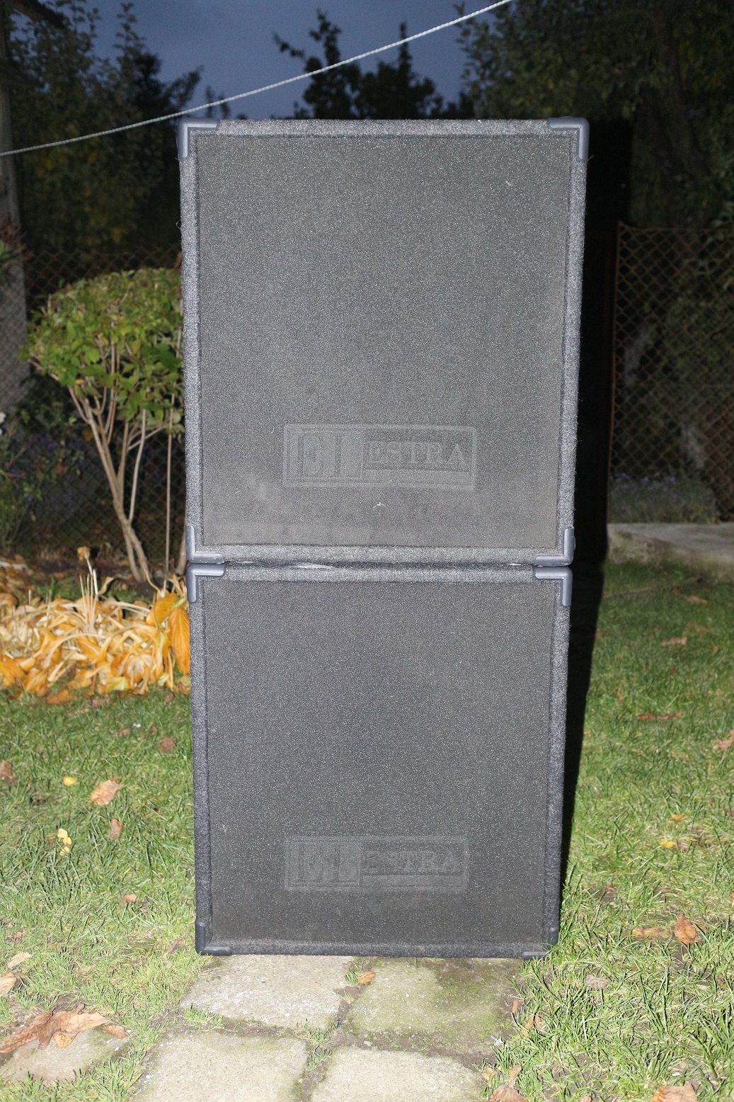 [Sprzedam] 2x Subwoofer Elestra SB18 600W , Głosniki Beyma 18LX60