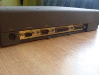 [Sprzedam] Stary Laptop SunRace Hyperbook 2300SX/25