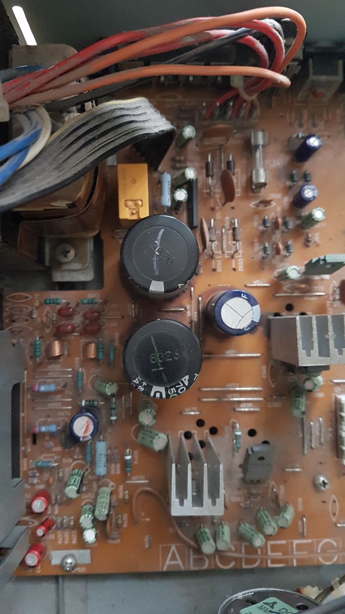 [Rozwiązano] Układ scalony STK4161V - gdzie kupić lub zamiennik?