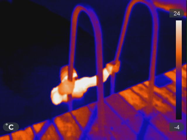 W czym może nam pomóc kamera termowizyjna? - elektroda.pl