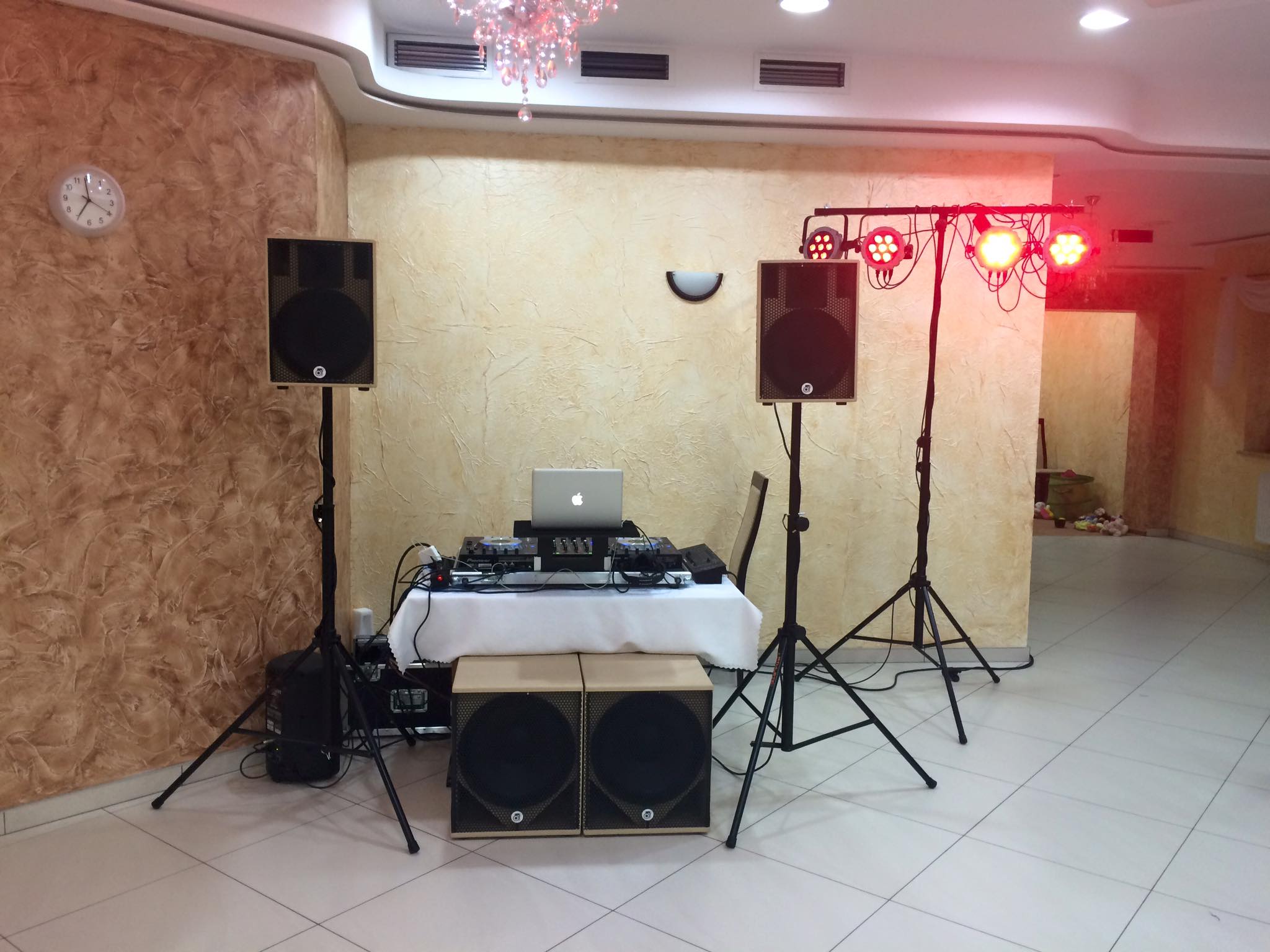 Zdjęcia z imprez: dyskoteki, 18-stki, festyny - wasze realizacje - 27