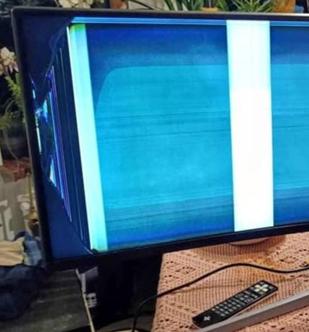 Czy ten monitor Samsung jest do odratowania? LC49HG90DMUXEN