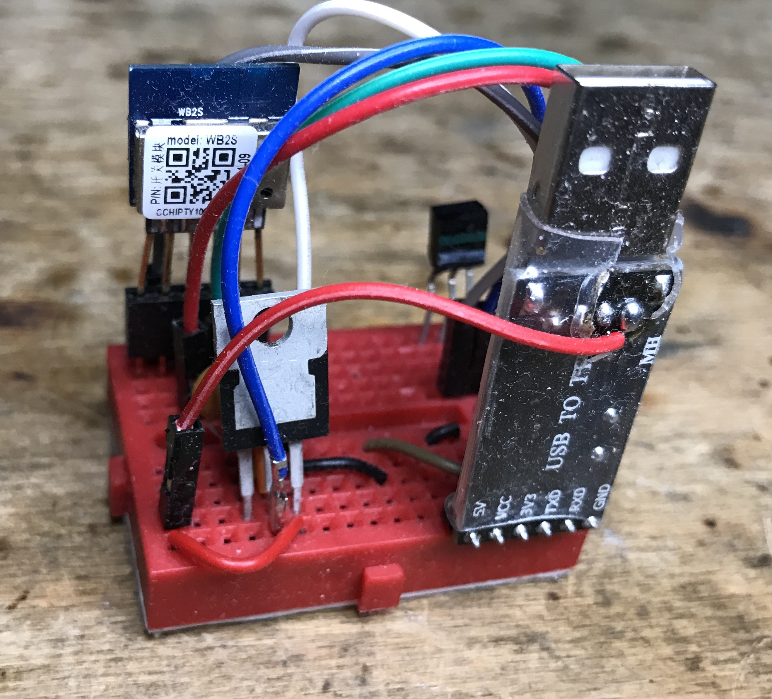 BK7231 datasheet, pinout, programming, specification, wiki (BK7231T ...