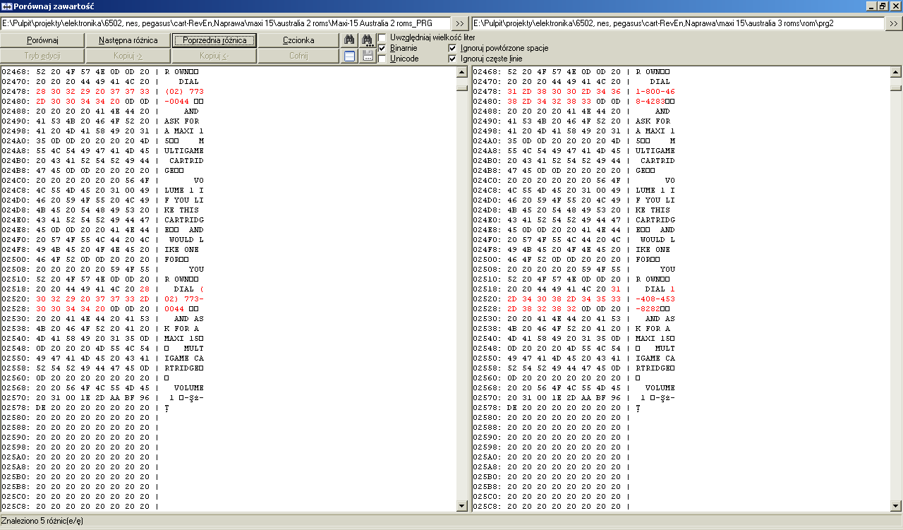 Maxi 15 multicart - nesdev.org