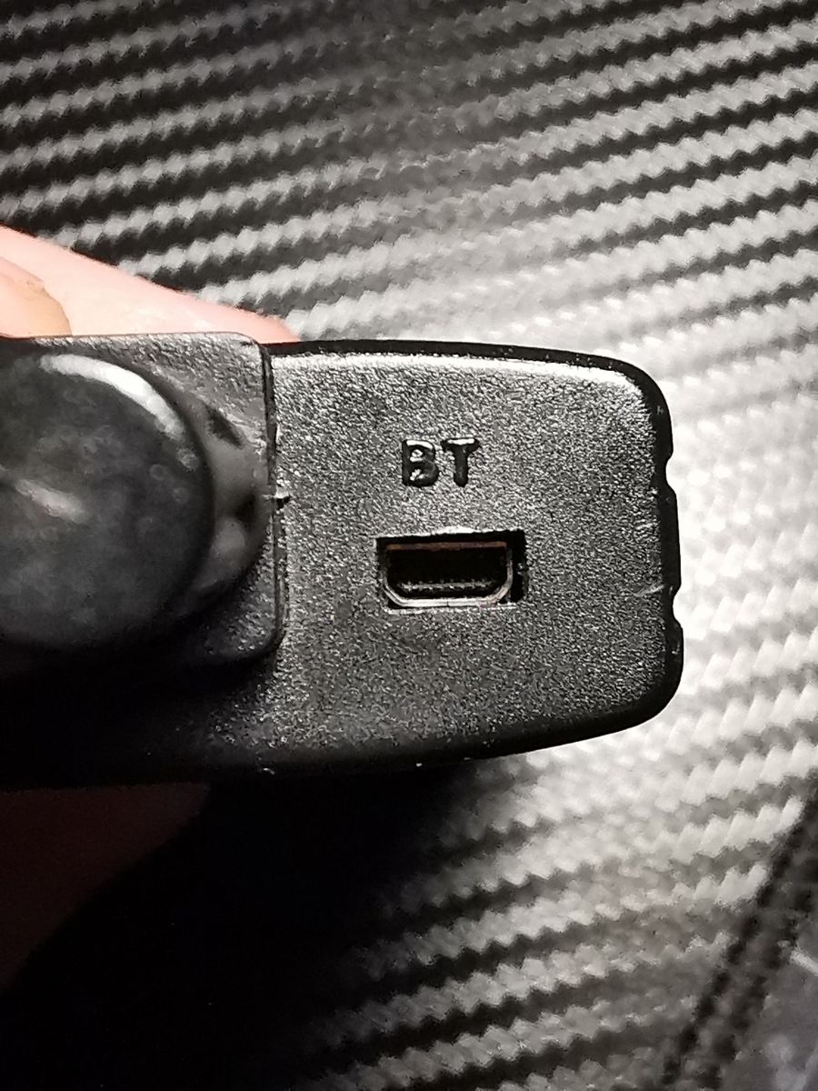 Yatour Zmieniarka cyfrowa - Jaki moduł bt będzie dobry do tej zmieniarki?