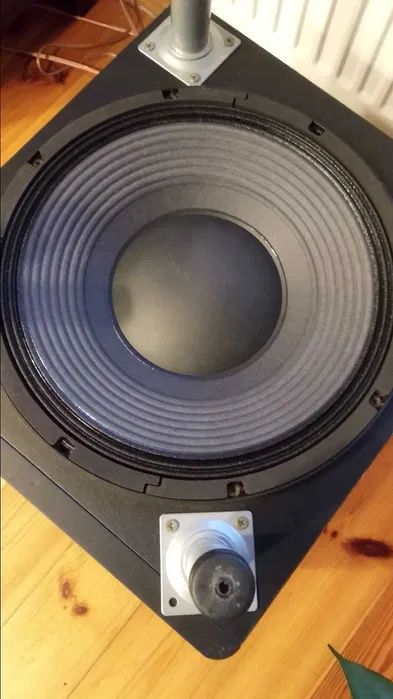 [Sprzedam] Głośnik Beyma 12LX60V2 12" 700W 8ohm