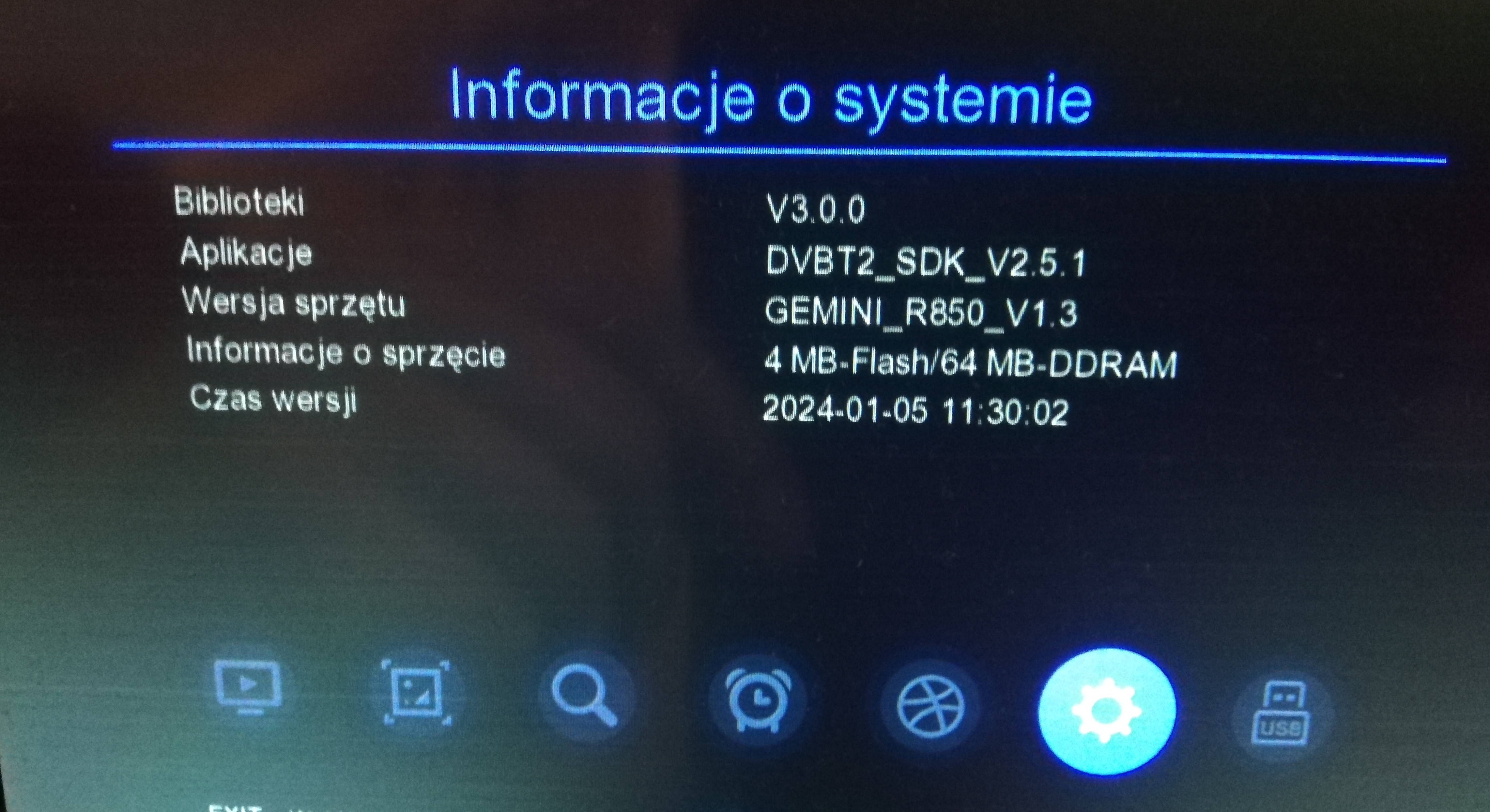 Oprogramowanie i instrukcje do dekodera LTC LXDVB201 - gdzie znaleźć?
