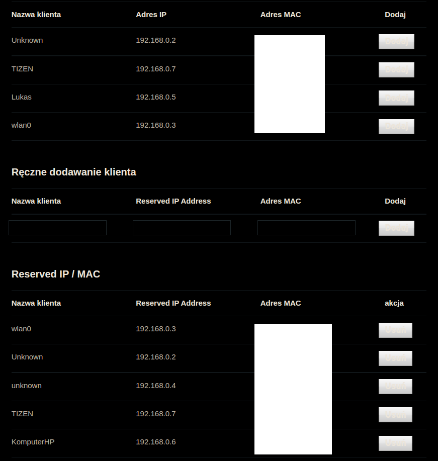 Modemorouter rozłącza internet. Co może być przyczyną?