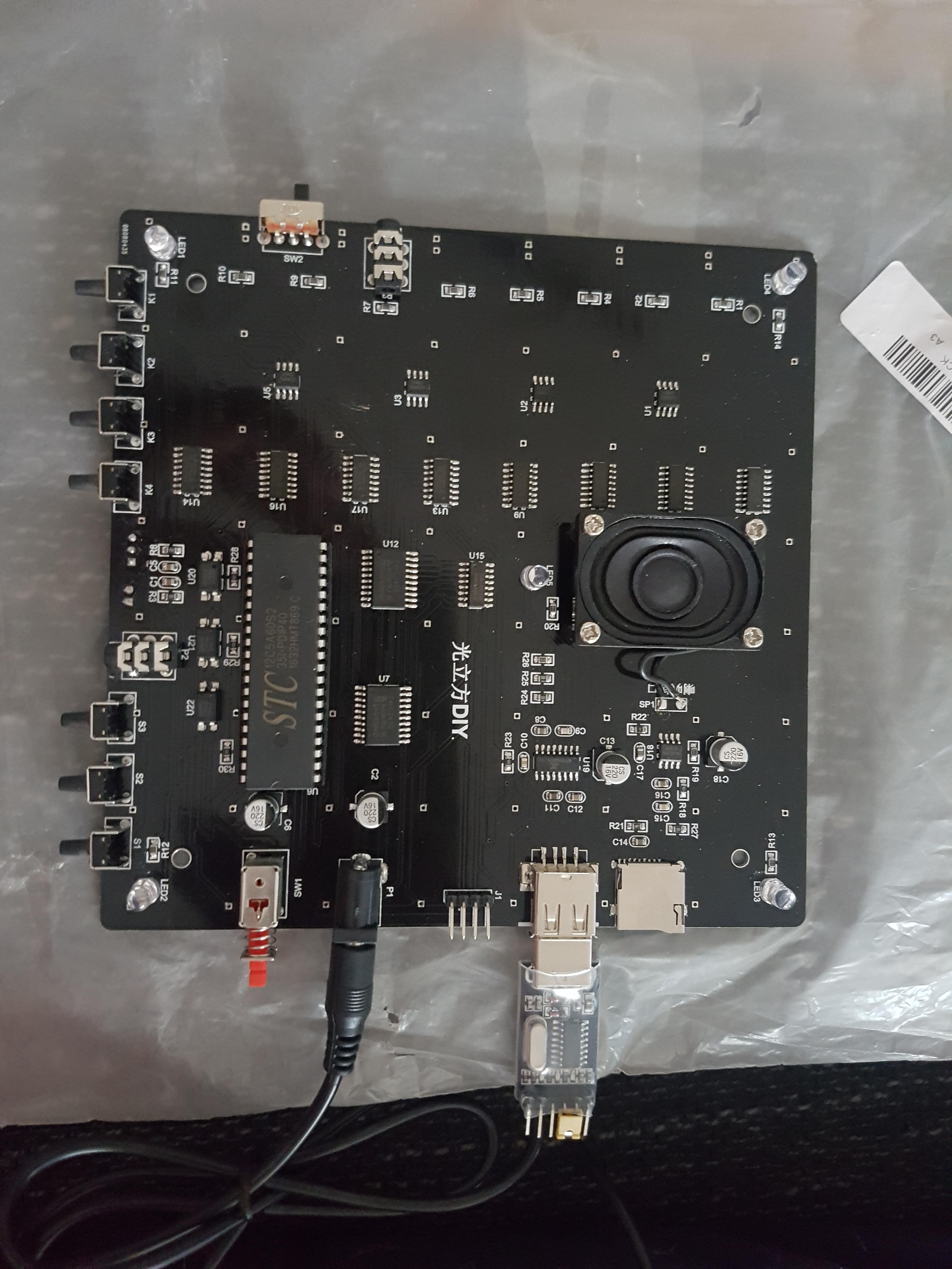 Zestaw do montażu obwodów - Jakie jest jego przeznaczenie i wartość?