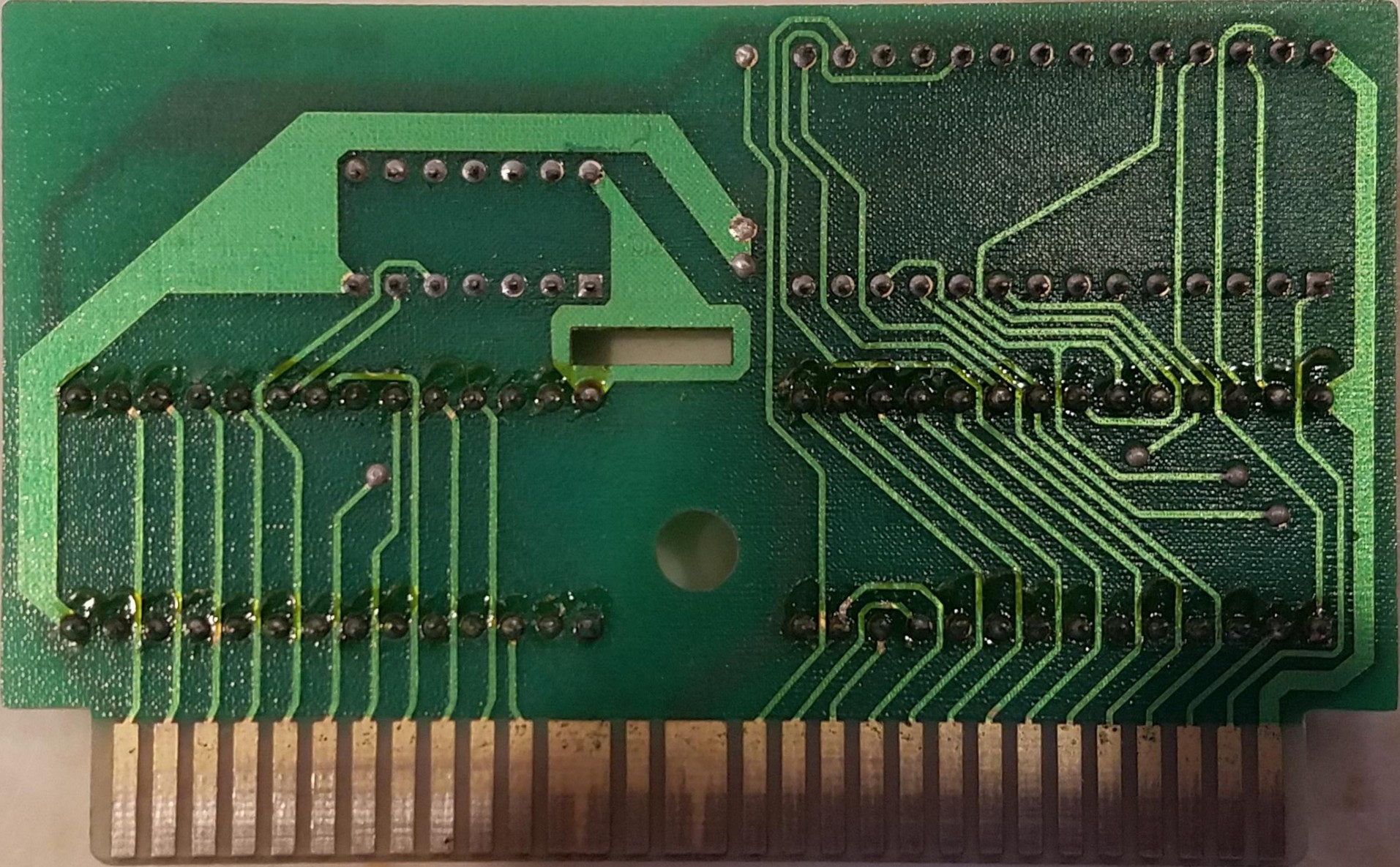Kaiser chips KS204/KS203/KS202 + kaiser boards - Page 2 - nesdev.org