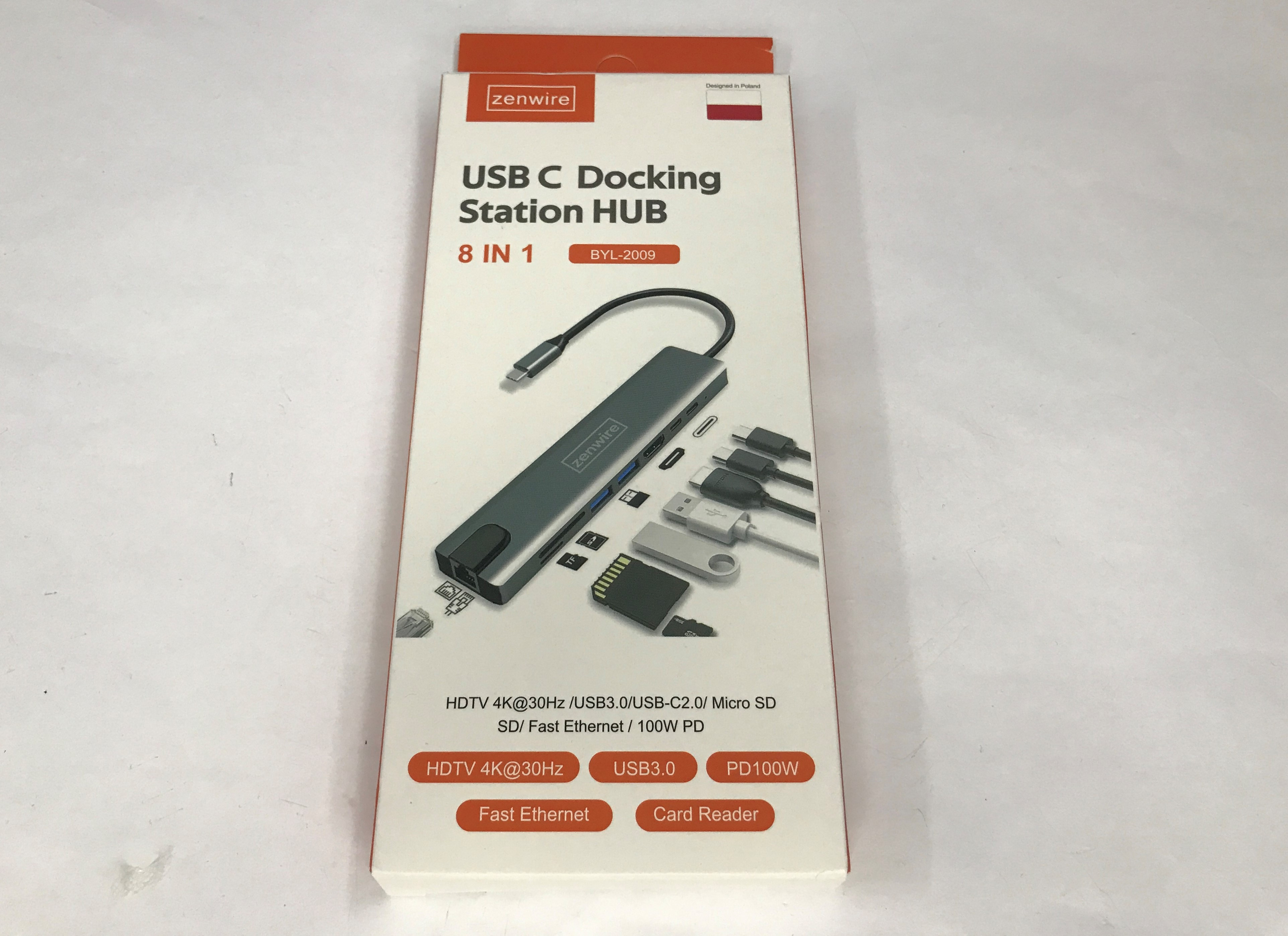 Will a USB C splitter/hub work with a smartphone? Experiments, wired ...